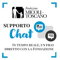 Servizio “Supporto Chat” - Micolitoscano.it
